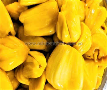IQF Frozen Jackfruit Pulp without Seeds – Vietnam Canned Fruit & Vegetable, IQF Frozen Fruit ...
